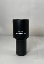 Olympus Measuring Microscope Objective MM6-OB1X – Chengtu Optics